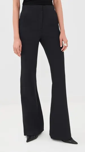 Simkhai Kenna Trousers - Black