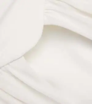 Zimmermann Gathered Awaken Swimsuit