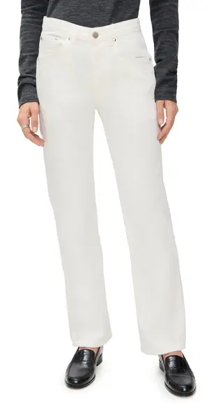 Renggli Distressed Jeans For Women