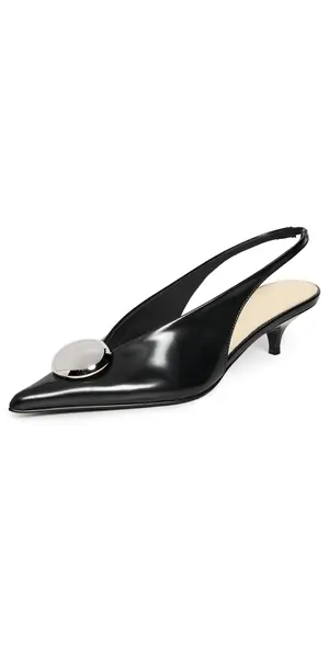 Proenza Schouler Pointed Toe Pumps