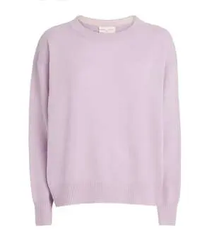 Derek Rose Cashmere Daphne Sweater