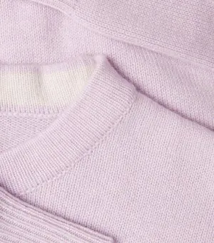 Derek Rose Cashmere Daphne Sweater