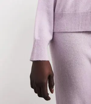 Derek Rose Cashmere Daphne Sweater