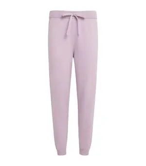 Derek Rose Cashmere Daphne Sweatpants