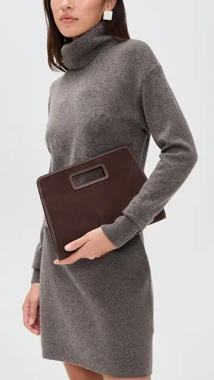 HUNTING SEASON Retro Handheld Clutch