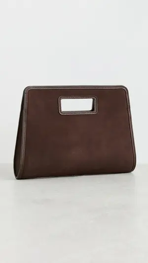 HUNTING SEASON Retro Handheld Clutch