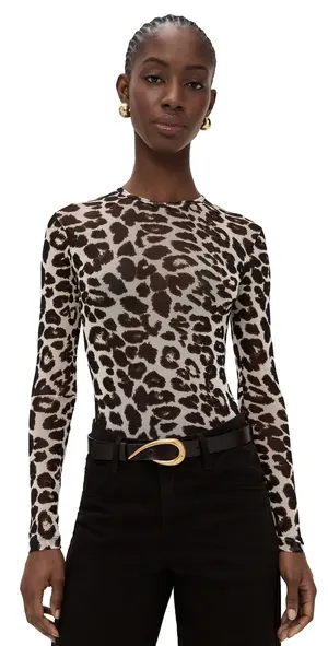 Le Bop Thong Bodysuits