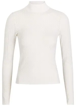Alice + Olivia Pointelle Sweaters For Women
