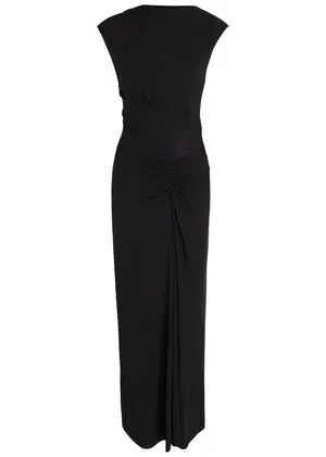 Simkhai Cowl Neck Day Dresses