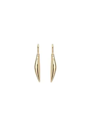 OTIUMBERG Cinder Vermeil Drop Earrings - Gold