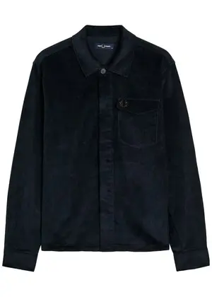 Fred Perry Outerwear For Men