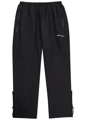 MKI MIYUKI ZOKU V3 Logo Shell Track Pants