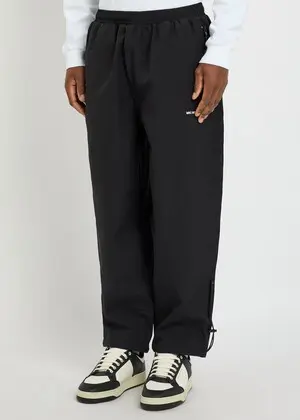MKI MIYUKI ZOKU V3 Logo Shell Track Pants