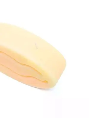 CARNE BOLLENTE Oval-shaped Candle