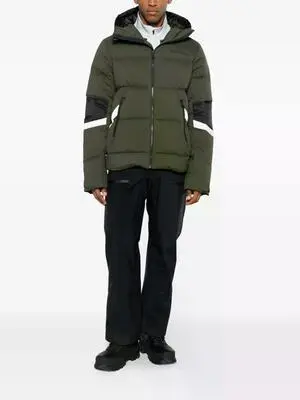 Rossignol Hooded Ski Jacket