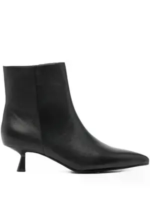 BIBI LOU 45mm Sakura Pointed Boots