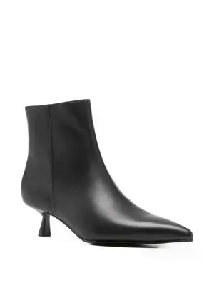 BIBI LOU 45mm Sakura Pointed Boots