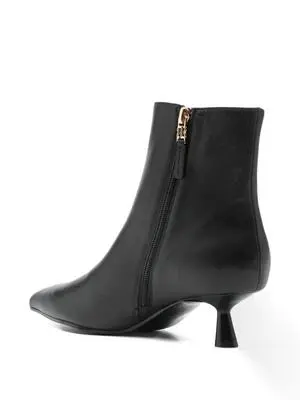BIBI LOU 45mm Sakura Pointed Boots
