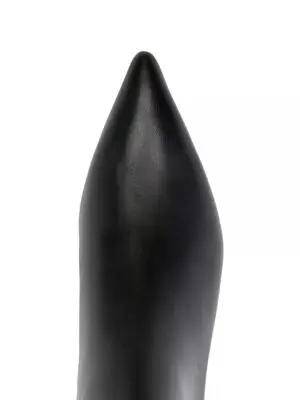 BIBI LOU 45mm Sakura Pointed Boots