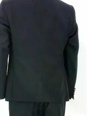 MARCHESANI Single-breasted Three-piece Suit