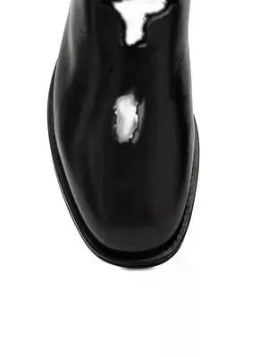JUDE Daryl Zip Up Boots