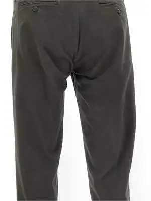 RE-HASH Regular Trousers - Grey