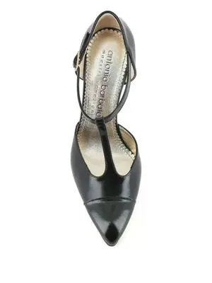 ANTONIO BARBATO MAESTRI VENEZIANI T-strap Heeled Pumps