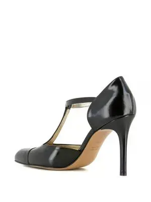 ANTONIO BARBATO MAESTRI VENEZIANI T-strap Heeled Pumps