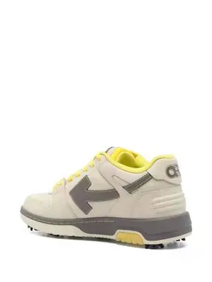 Off-White Out Of Office Sneakers