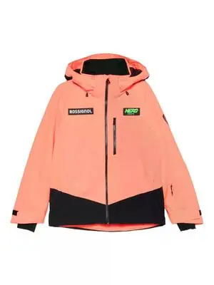 Rossignol Hero Hooded Insulated Ski Jacket