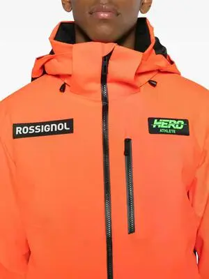 Rossignol Hero Hooded Insulated Ski Jacket