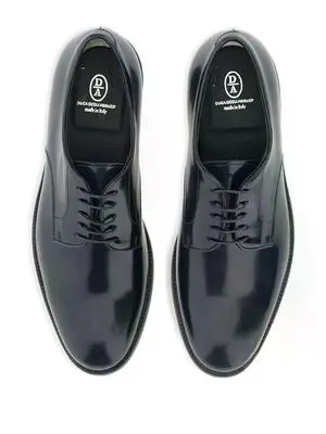 DUCA DEGLI ABRUZZI Lace-up Derby Shoes