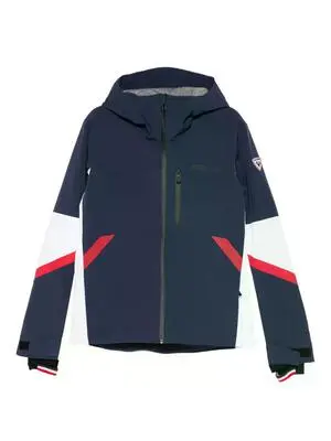 Rossignol Ciastel Zip Hooded Jacket