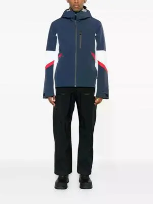 Rossignol Ciastel Zip Hooded Jacket