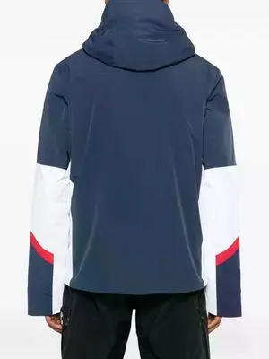 Rossignol Ciastel Zip Hooded Jacket
