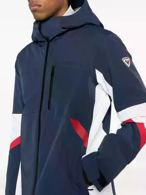 Rossignol Ciastel Zip Hooded Jacket