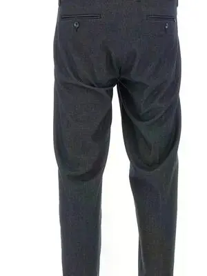 RE-HASH Button Trousers - Grey
