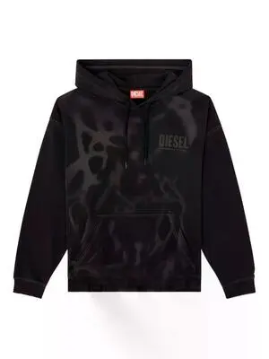 DIESEL® Hooded Pullover