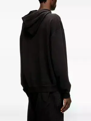DIESEL® Hooded Pullover
