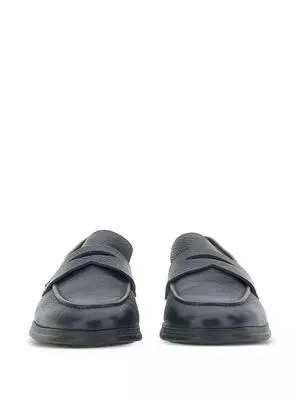 DUCA DEGLI ABRUZZI Piero4 Leather Loafers