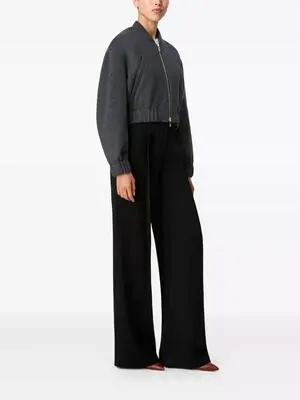 Another Tomorrow Bomber Jacket