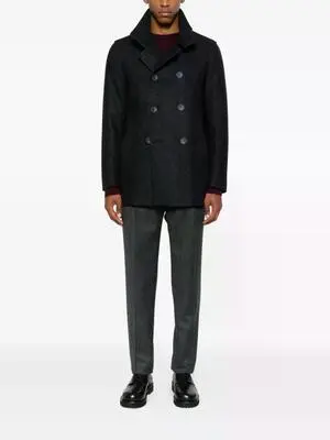 DANIELE FIESOLI Crew-neck Long-sleeve Sweater