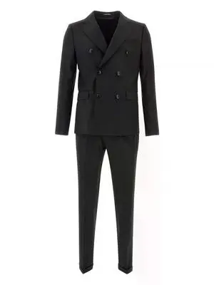 MARCHESANI Double-breasted Suit