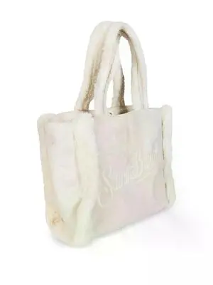 MC2 SAINT BARTH Colette Tote Bag