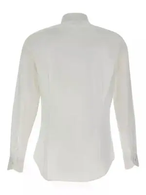 MARCHESANI Buttoned Long-sleeved Shirt