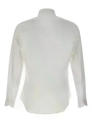 MARCHESANI Buttoned Long-sleeved Shirt