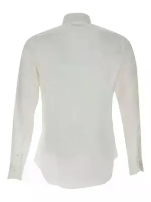 MARCHESANI Buttoned Long-sleeved Shirt