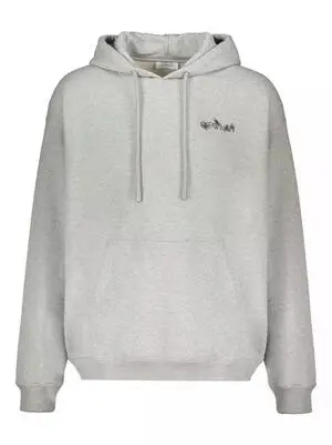 Off-White Graphic-print Hoodie
