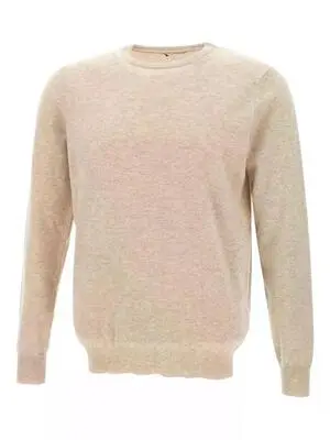 Kangra Frill Knitwear For Men