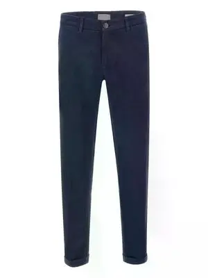 RE-HASH Belt Loops Trousers
